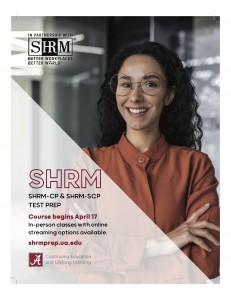 Birmingham SHRM - Meeting/Event Information